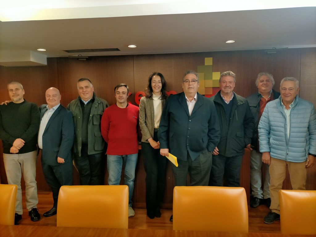 NATRAM celebra su Asamblea General 2023 - NATRAM